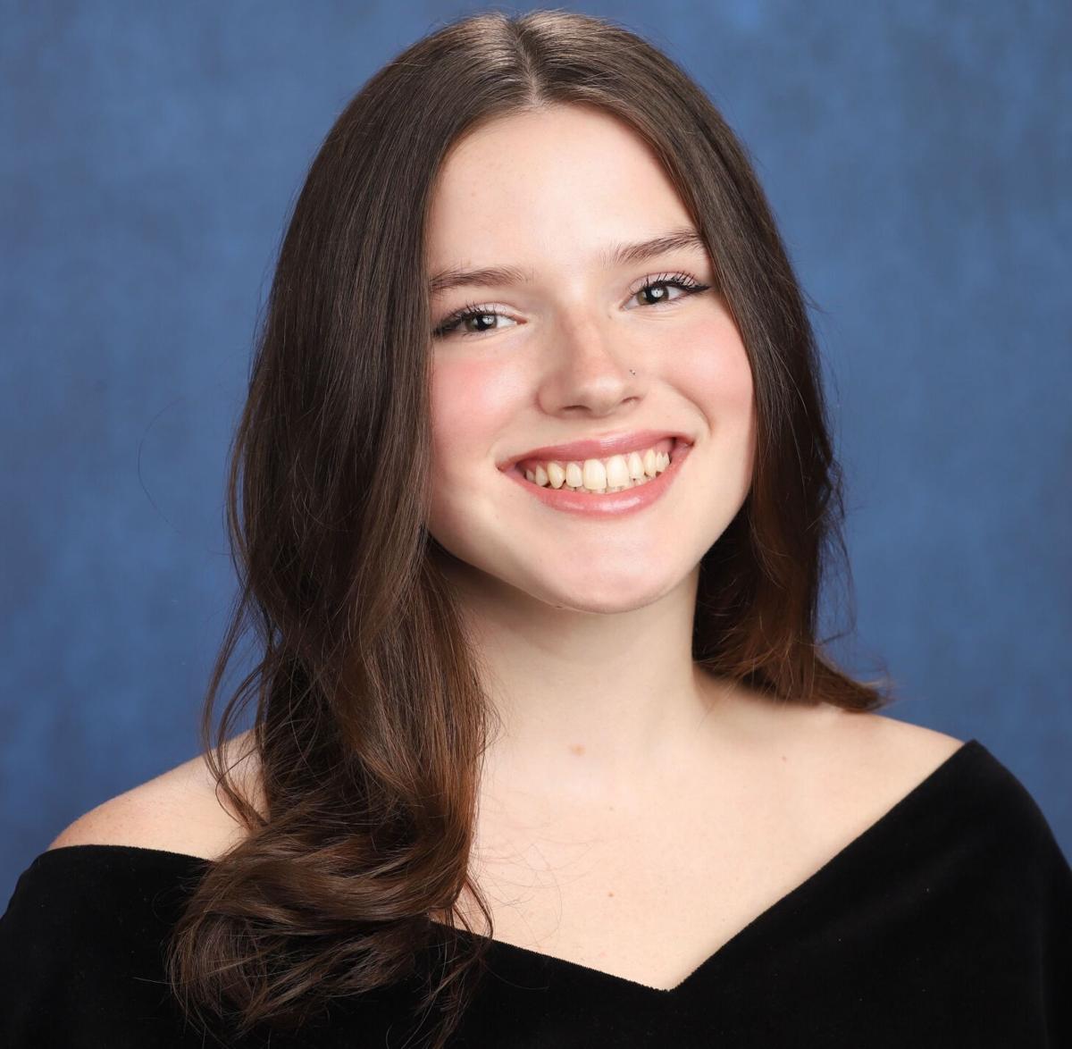 EVHS SPOTLIGHT: Kendall Grace Maurer