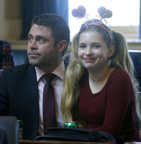 Born Alive Act left in House committee