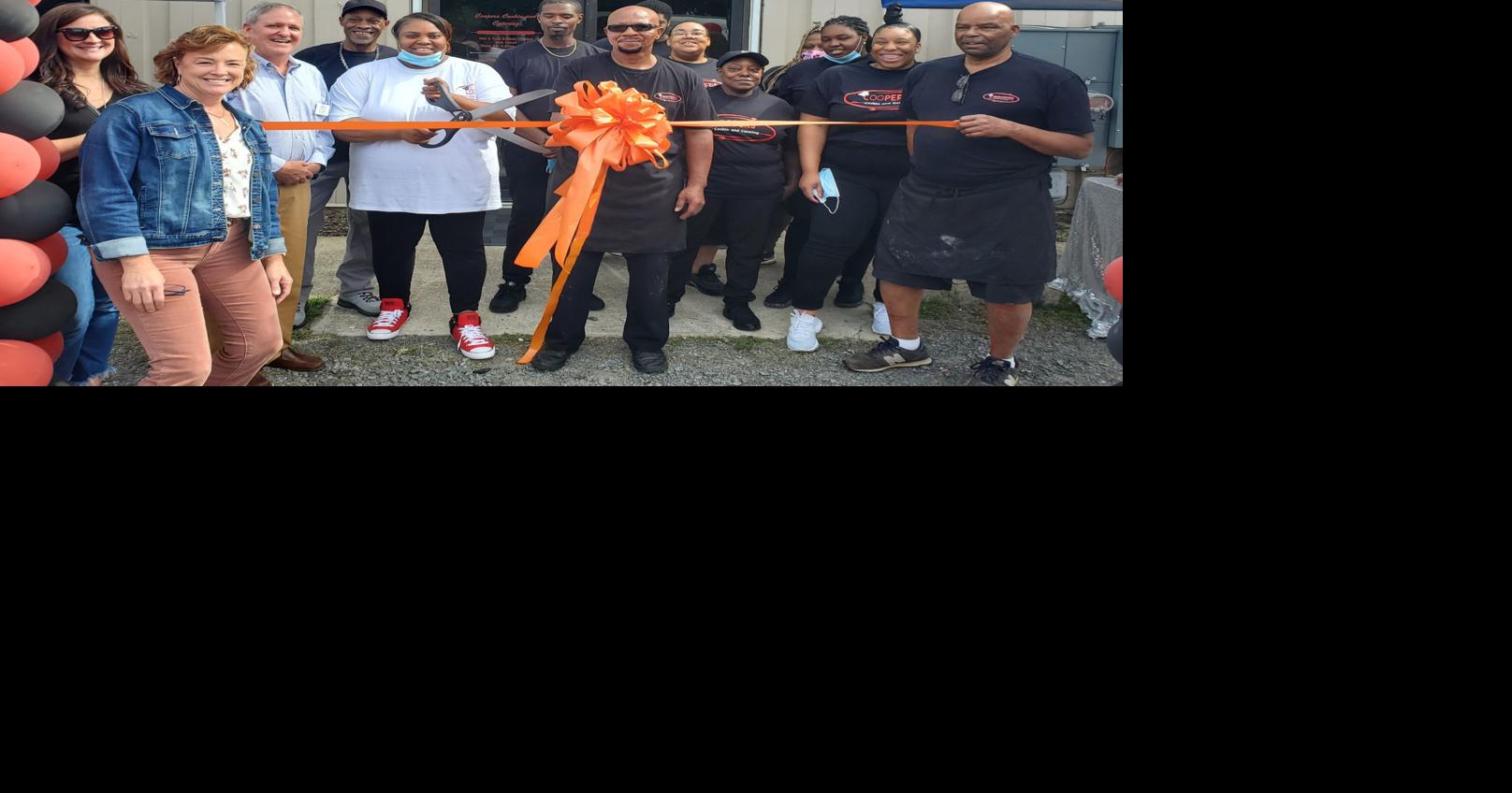 Orange soul food restaurant celebrates one-year anniversary