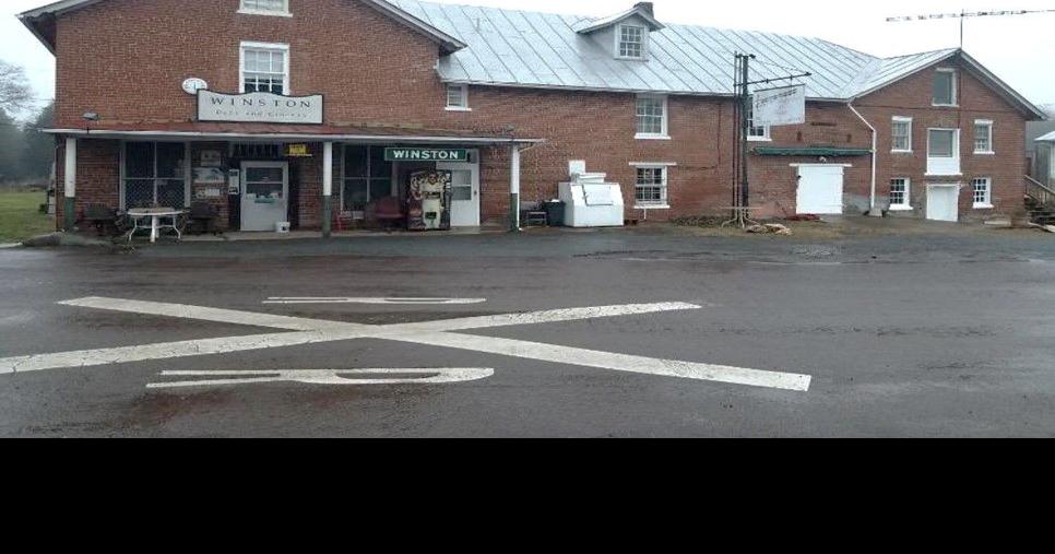 Dale Earnhardt Sr. Coke machine stolen from Winston Store