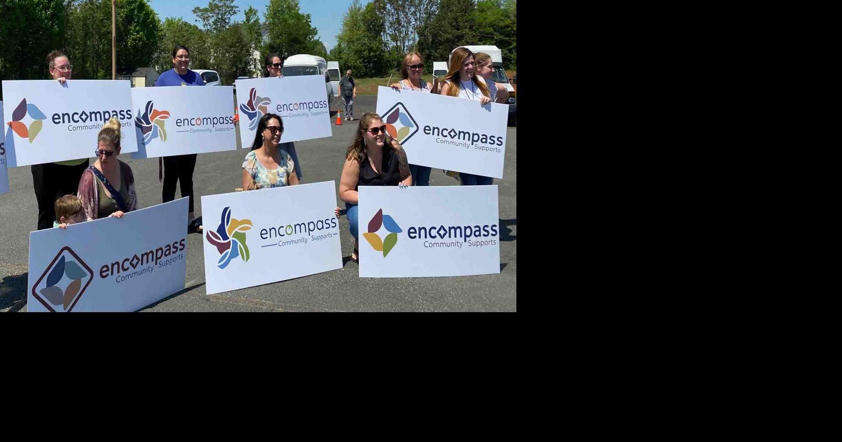 Name change official: Encompass Community Supports goes live in ...