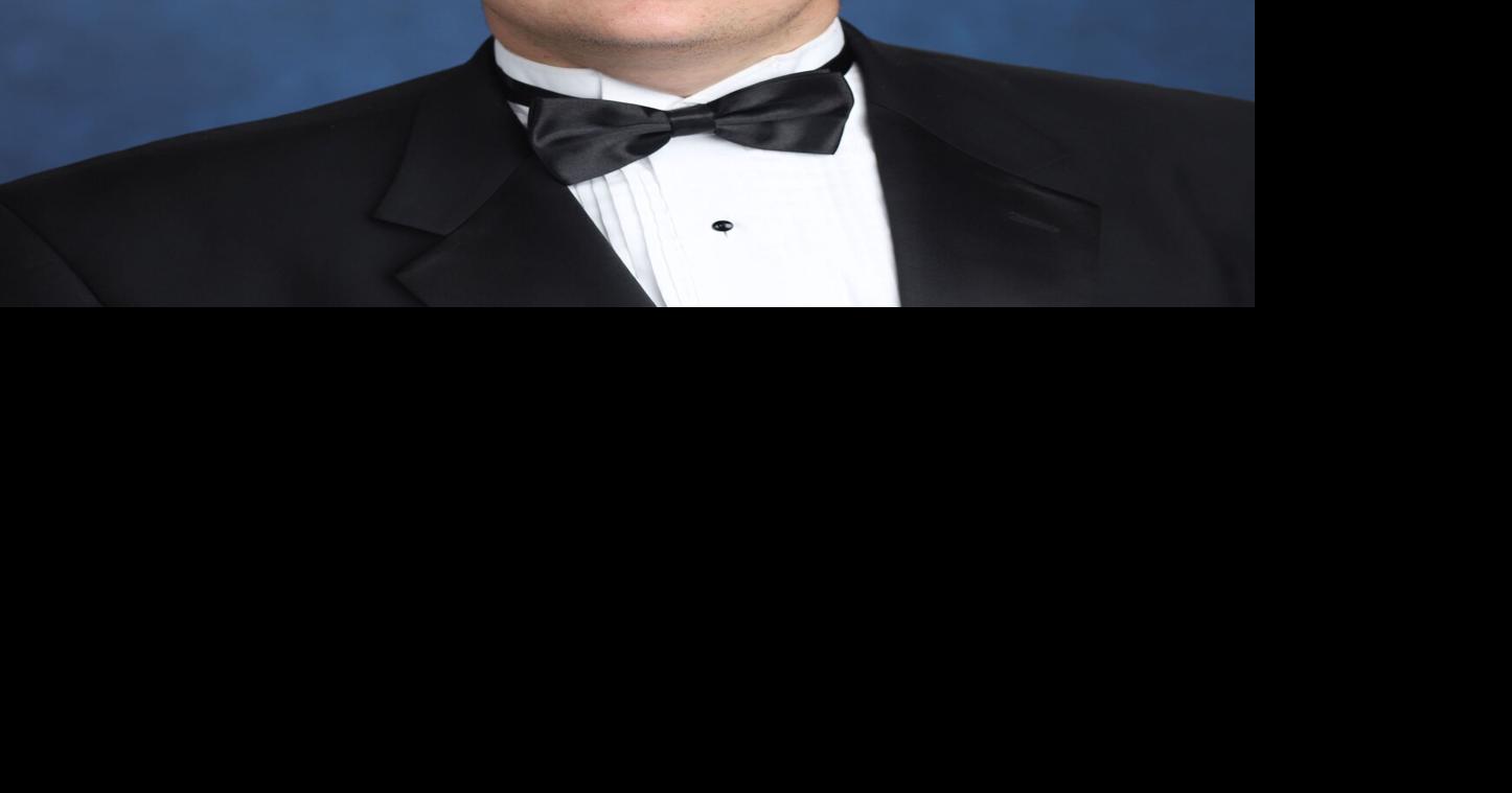 CCHS ACADEMIC SPOTLIGHT: Carson Lingenfelter