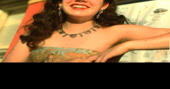 CCHS ACADEMIC SPOTLIGHT: Lia Fowler