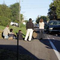 U.S. 522 crash sends five to hospital