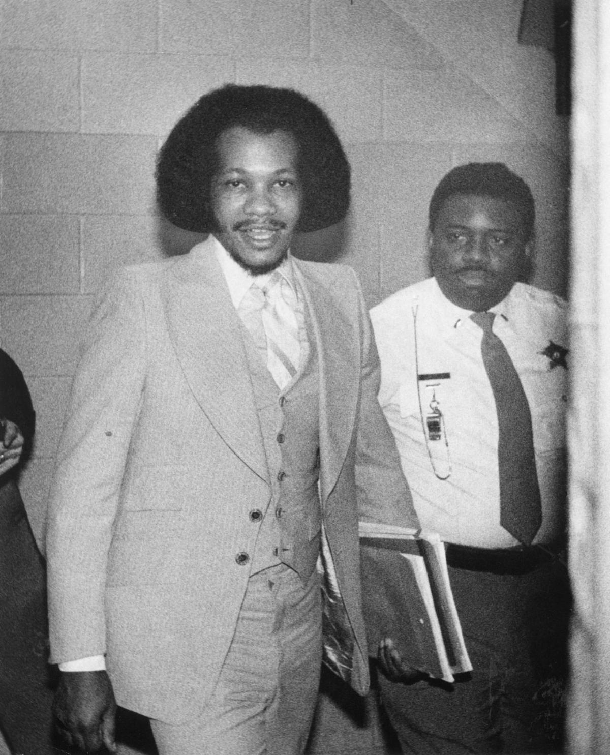 Photos From the Archives: 35 years ago, Briley brothers orchestrated ...