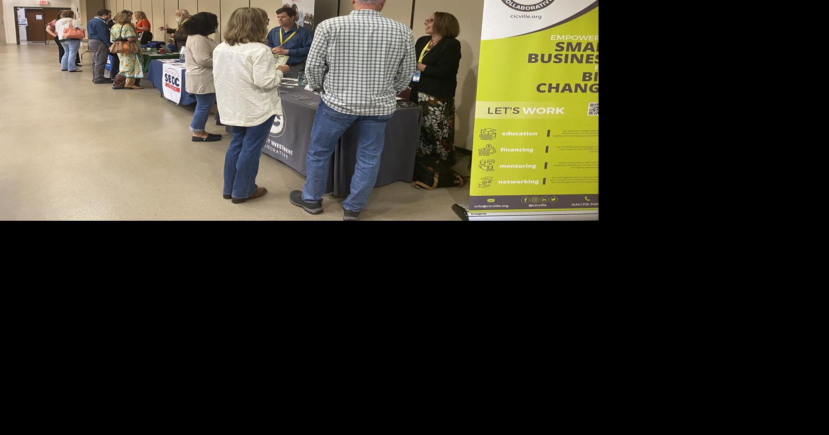 Culpeper County celebrating May 12-16 as Virginia Economic Development Week