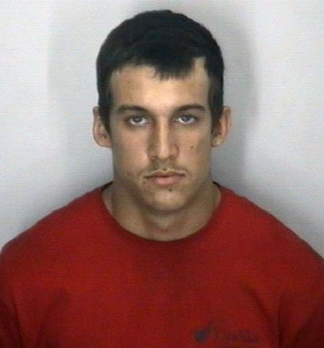 DWI crash suspect to serve two months in jail