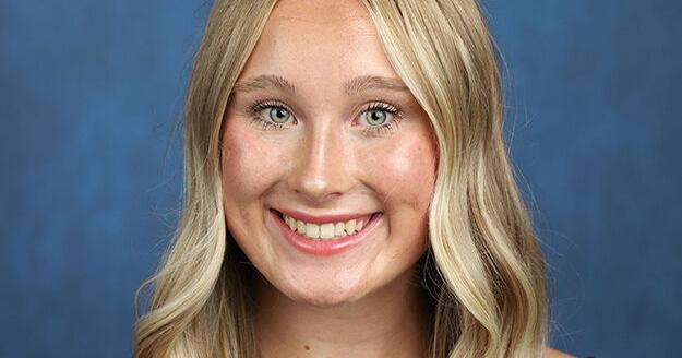 CCHS ACADEMIC SPOTLIGHT: Emma Rose