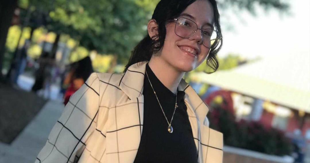 CCHS ACADEMIC SPOTLIGHT: Shannon Fowler