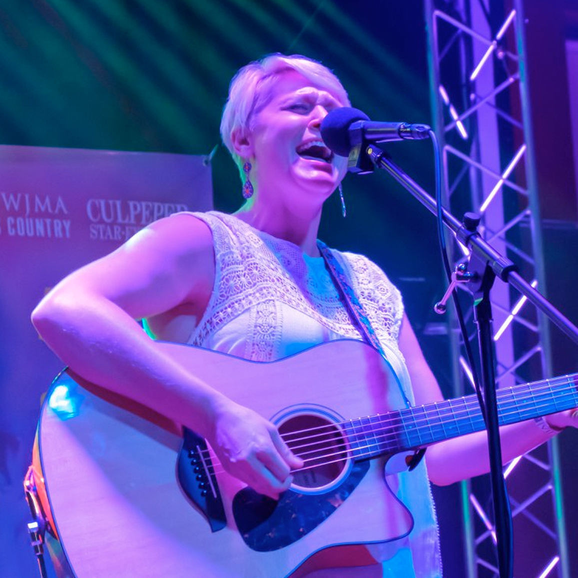 Time to shine: Culpeper Has Talent Grand Finale is Saturday | Latest ...