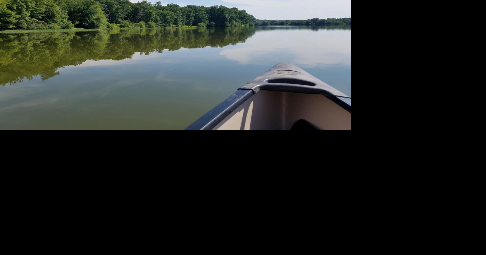 Lake Culpeper Adventures opens for the season Saturday