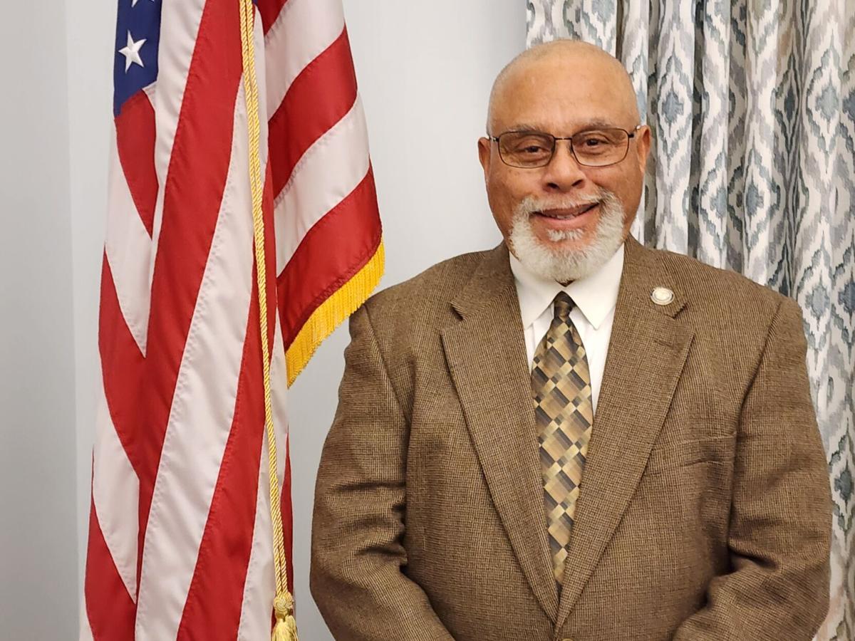 FROM THE ARCHIVES: Mayor Reaves: "There's still a lot to do"