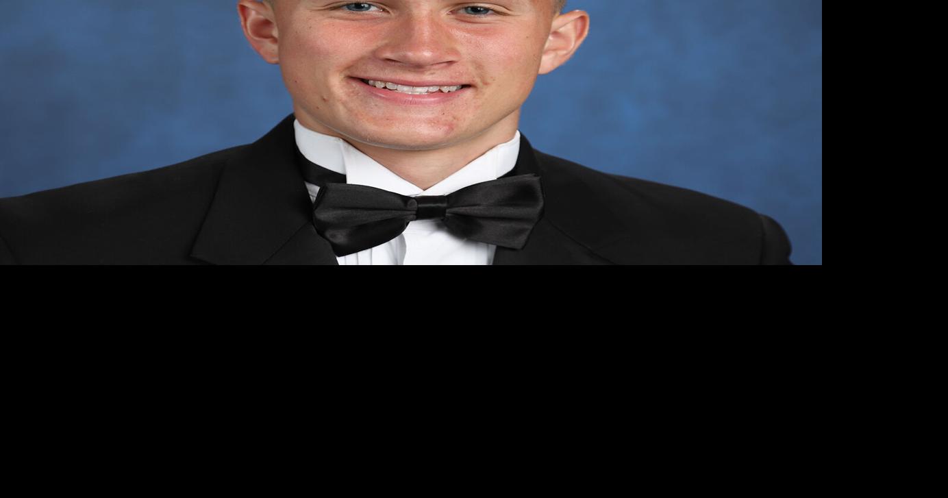 CCHS ACADEMIC SPOTLIGHT: Bennett Sutherland