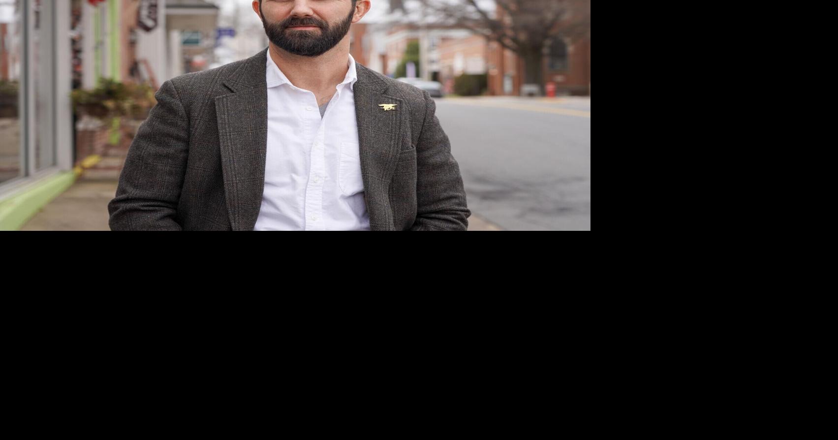 Navy SEAL from Orange named FEMA acting administrator