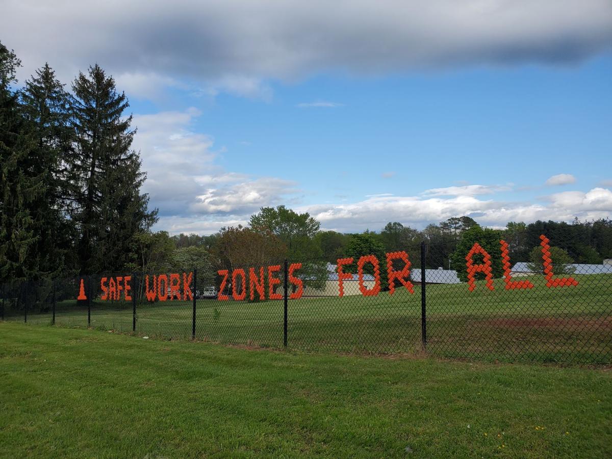 VDOT schedules road work for March 21-25, 2022