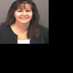 Former secretary to Culpeper Police Chief pleads guilty to forgery