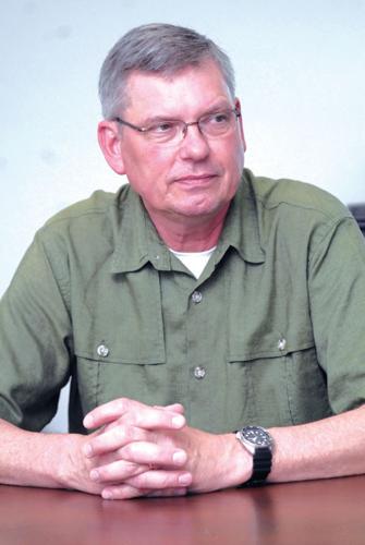 Rimeikis committed to serving Culpeper