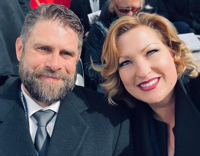 Greene County Democrat announces bid to represent Culpeper in new ...