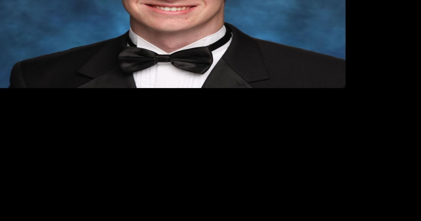 CCHS Academic Spotlight: Samuel McCabe