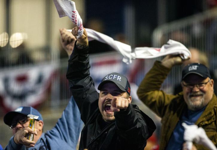 House, Bennett star in FredNats' season-opening win