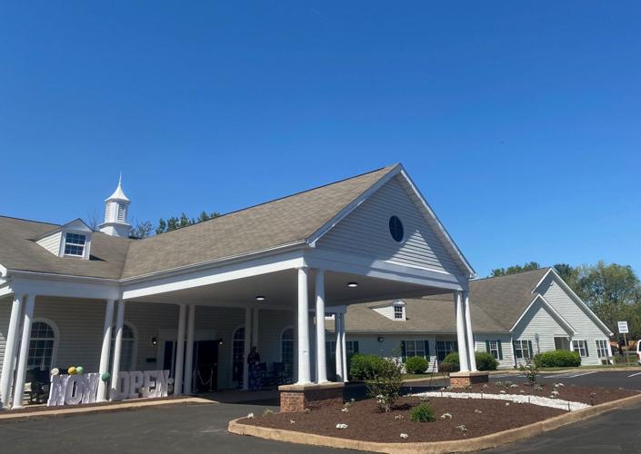 Homelike feelings: Culpeper assisted living facility reopens as Spring Oak