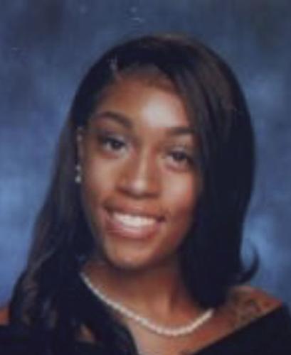 EVHS ACADEMIC SPOTLIGHT: Gabrielle Porter-Wilson