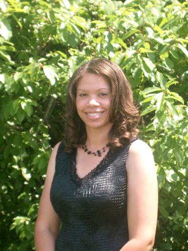 Temesha D. Dabney named A.G. Richardson Elementary principal