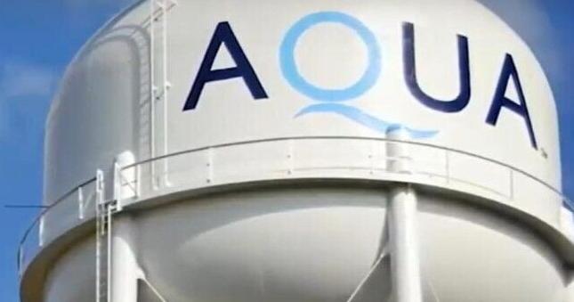 Aqua Virginia requests new rate increase across Virginia