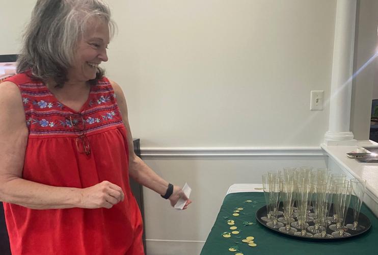 Homelike feelings: Culpeper assisted living facility reopens as Spring Oak