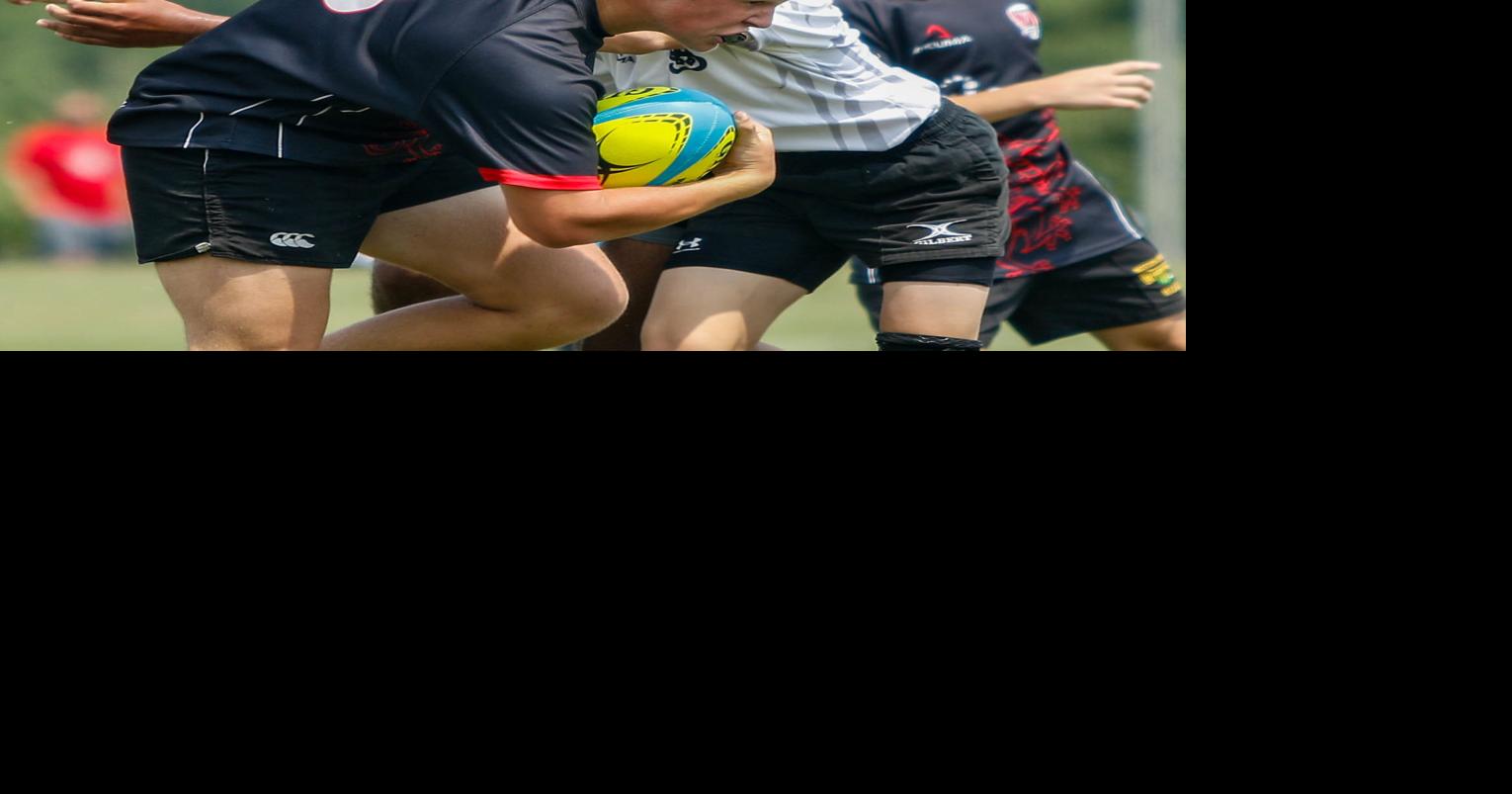 Collegiate rugby coming to Culpeper Sports Complex this weekend