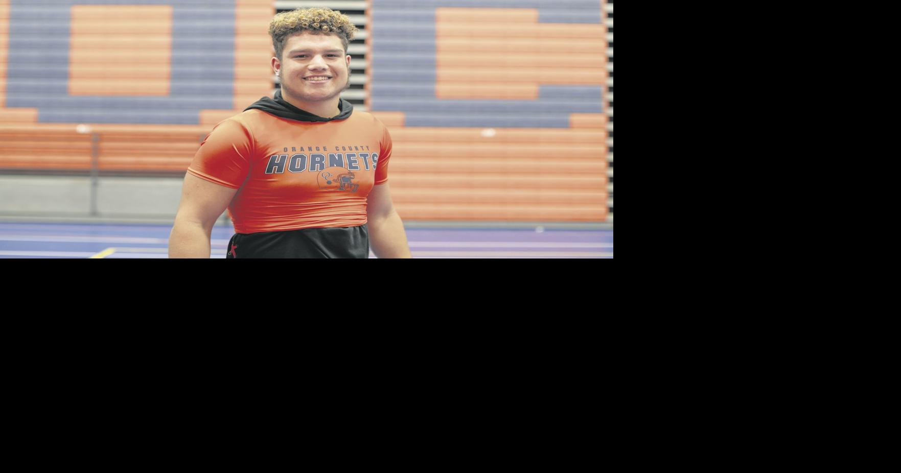 Jaylen Alexander: The sting in the Hornets' offense