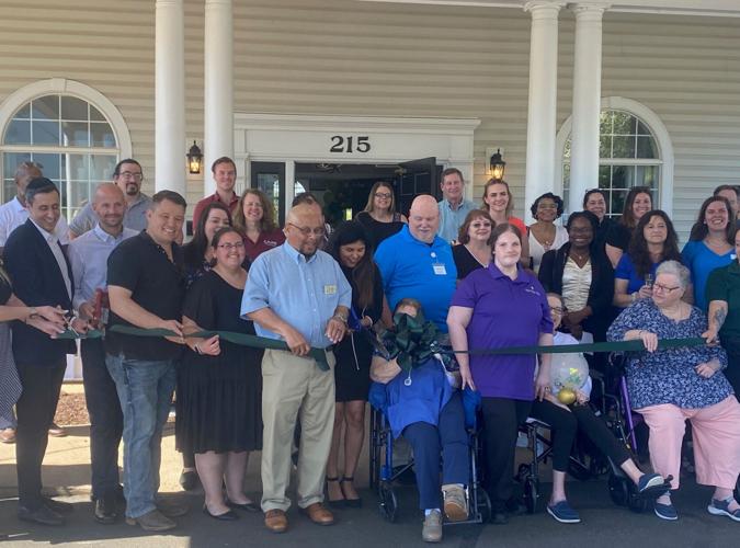 Homelike feelings: Culpeper assisted living facility reopens as Spring Oak