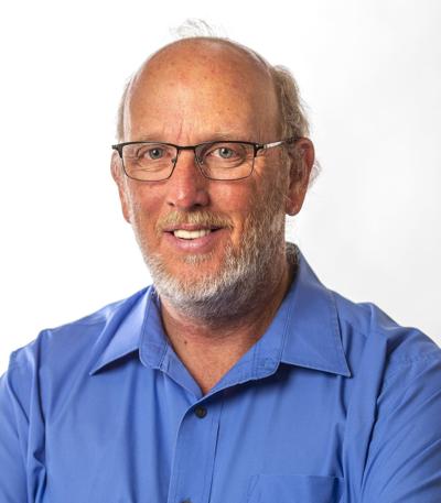 DAVIS: What Ben Bradlee teaches us about COVID and trust