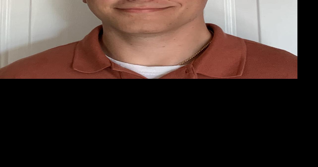 EVHS ACADEMIC SPOTLIGHT: Brogan Jones