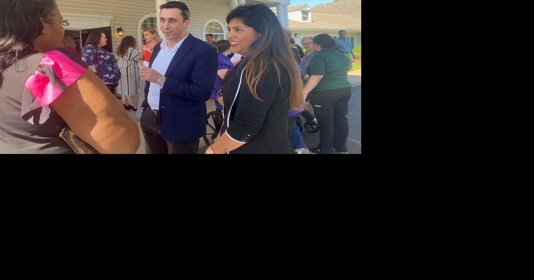 Homelike feelings: Culpeper assisted living facility reopens as Spring Oak