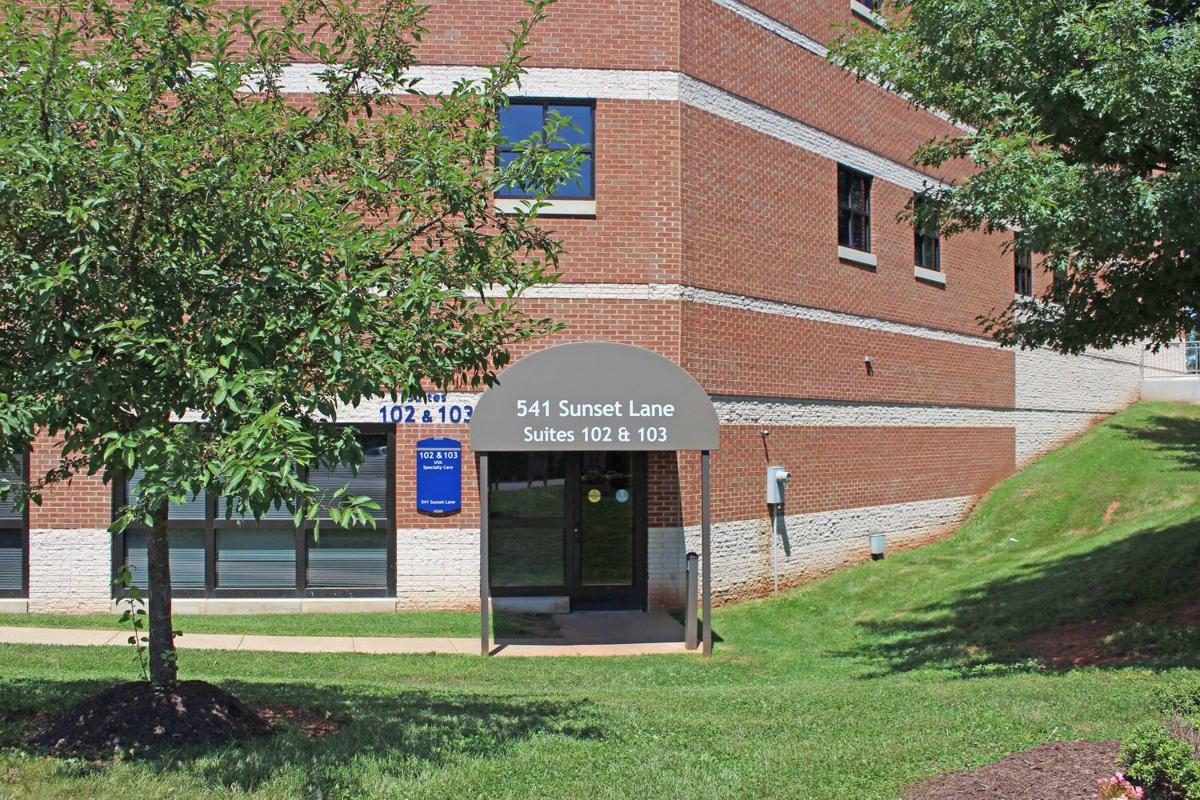 New prenatal clinic arrives in Culpeper