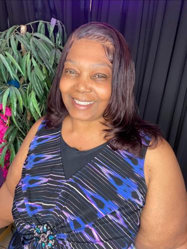 Local author to appear at Culpeper County Library