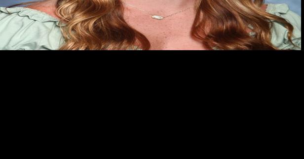 CCHS ACADEMIC SPOTLIGHT: Emily Evans