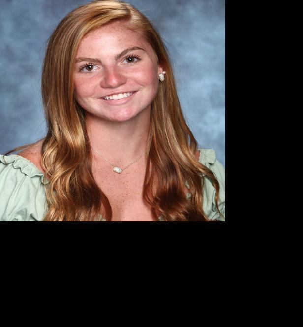 CCHS ACADEMIC SPOTLIGHT: Emily Evans