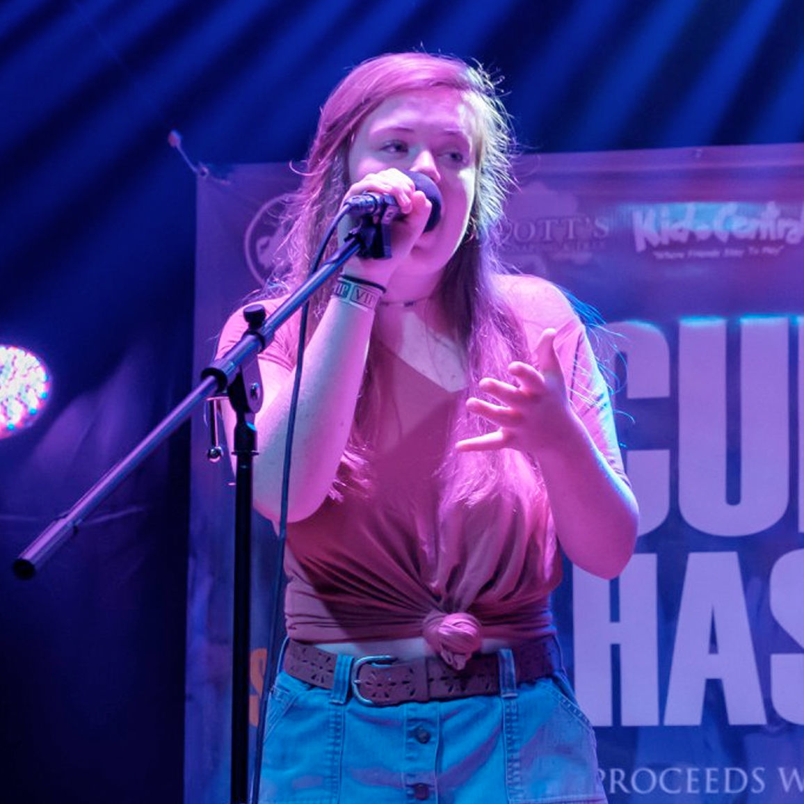 Time to shine: Culpeper Has Talent Grand Finale is Saturday | Latest ...