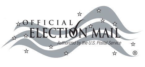 Culpeper registrar: look for “Official Election Mail” logo to verify ...
