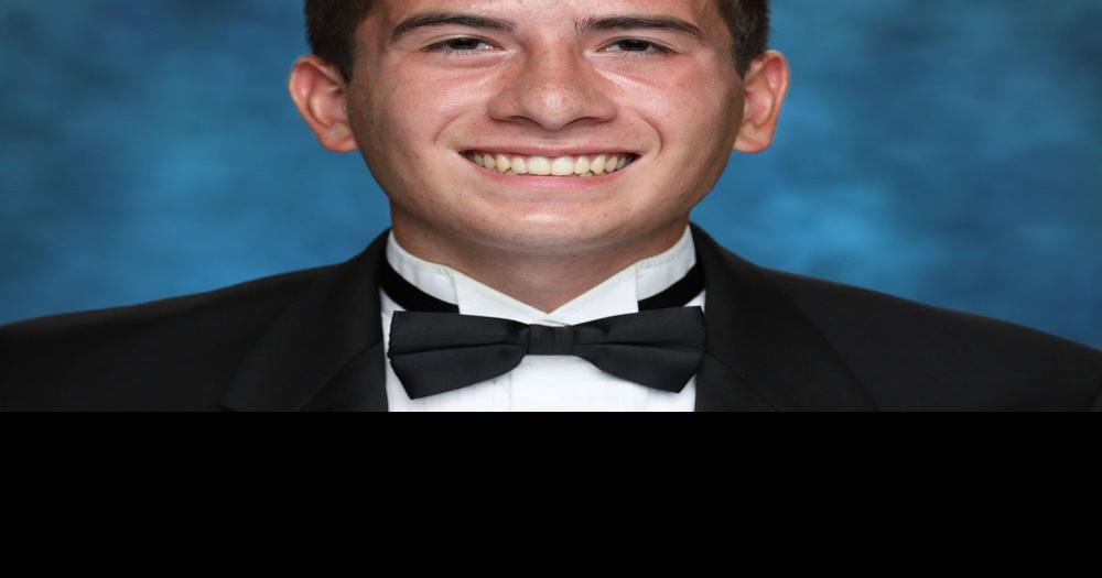 CCHS ACADEMIC SPOTLIGHT: Cole Rozwadowski