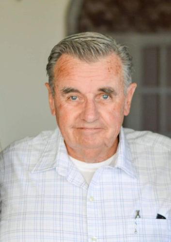 Gately, Joseph Bernard