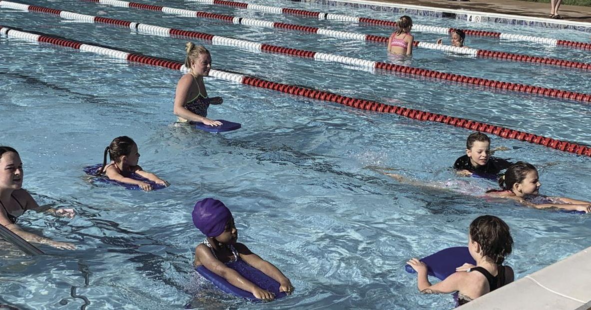 Culpeper Community Pool design surfaces, as joint project progresses