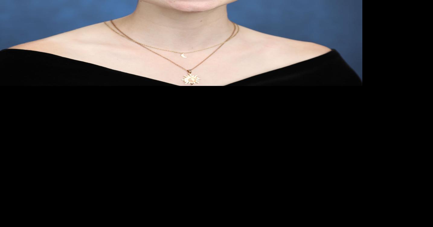 CCHS ACADEMIC SPOTLIGHT: Cameron Jacobs