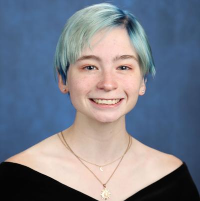 CCHS ACADEMIC SPOTLIGHT: Cameron Jacobs