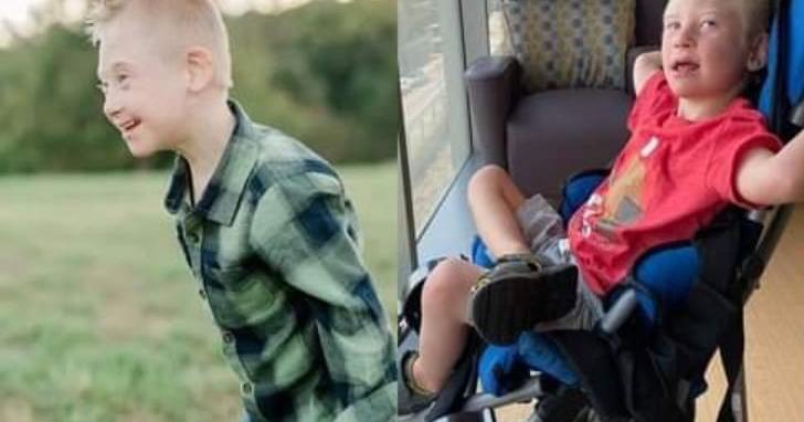 Missing overnight, 6-year-old boy with autism found dead in Buckingham