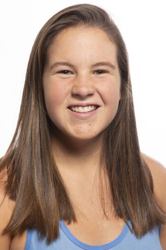 Sarah Hatfield commits to VCU to play field hockey