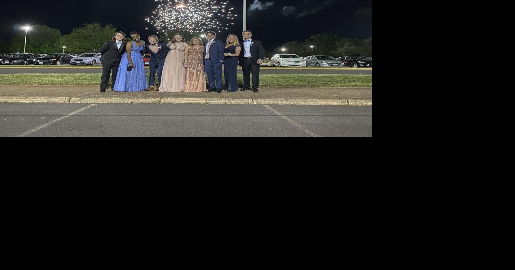 PHOTOS: CCHS and EVHS Prom, 2021