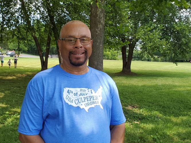 Reaves, Russell spar over Culpeper lake's Confederate name at NAACP forum